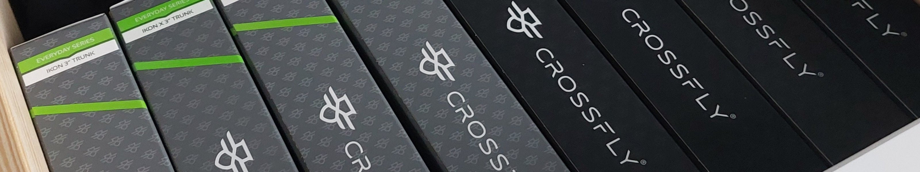 Bestsellers – Crossfly