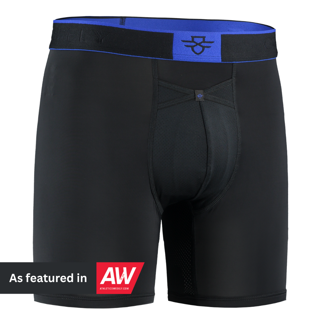 Long boxers – Crossfly