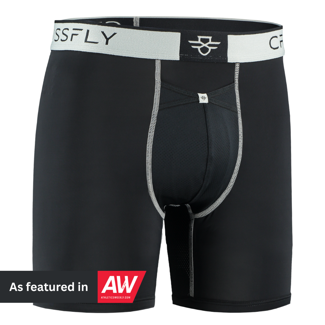 Long boxers – Crossfly