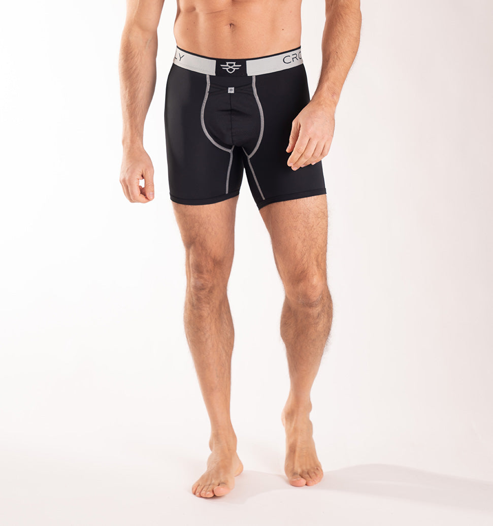 A Guide to Men's Underwear Sizes - Crossfly