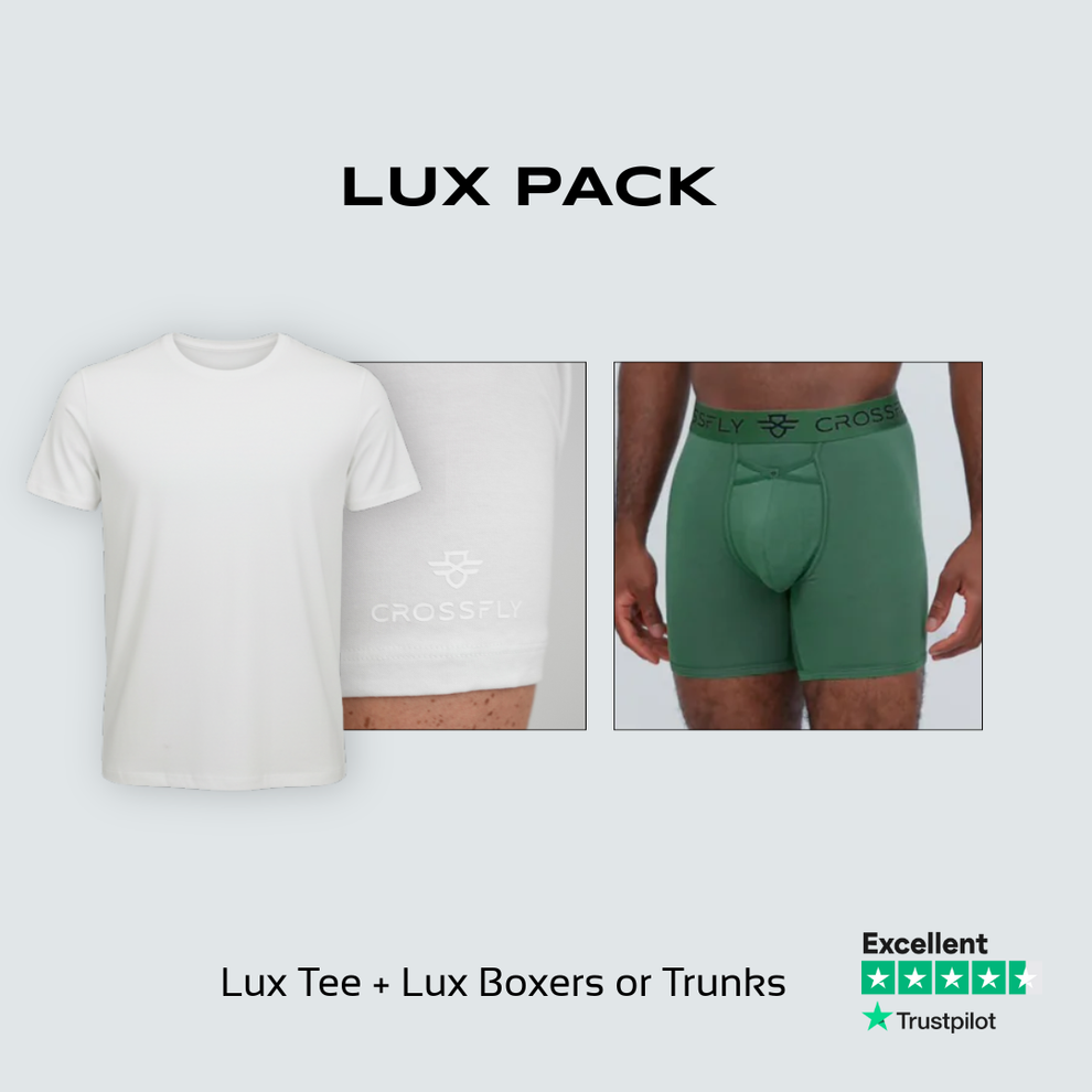 Lux Pack – Crossfly