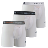 Supportive Mens Underwear With Pouch | Crossfly