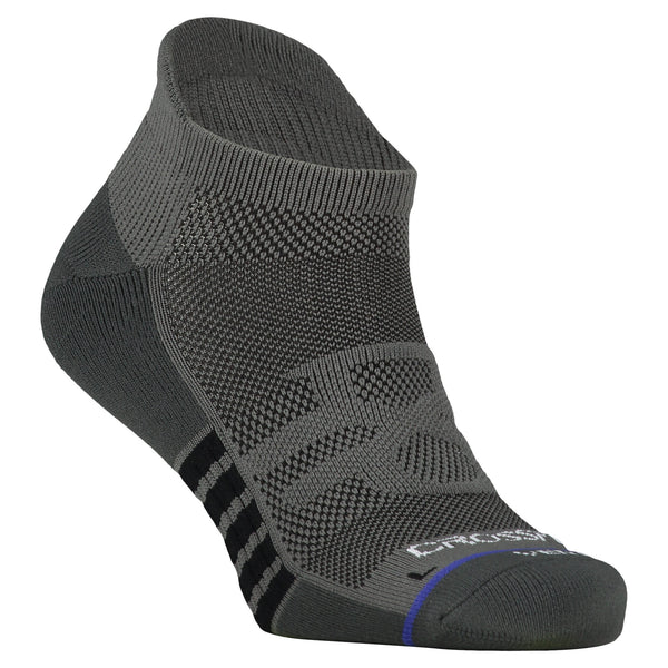 Vent Socks | Breathable Anti Blister Trainer Socks | Crossfly UK